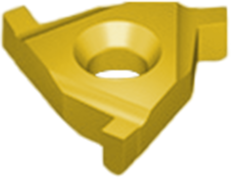 Lay Down Grooving Inserts - 3ER1.1CD471-0.35VKX - Vargus