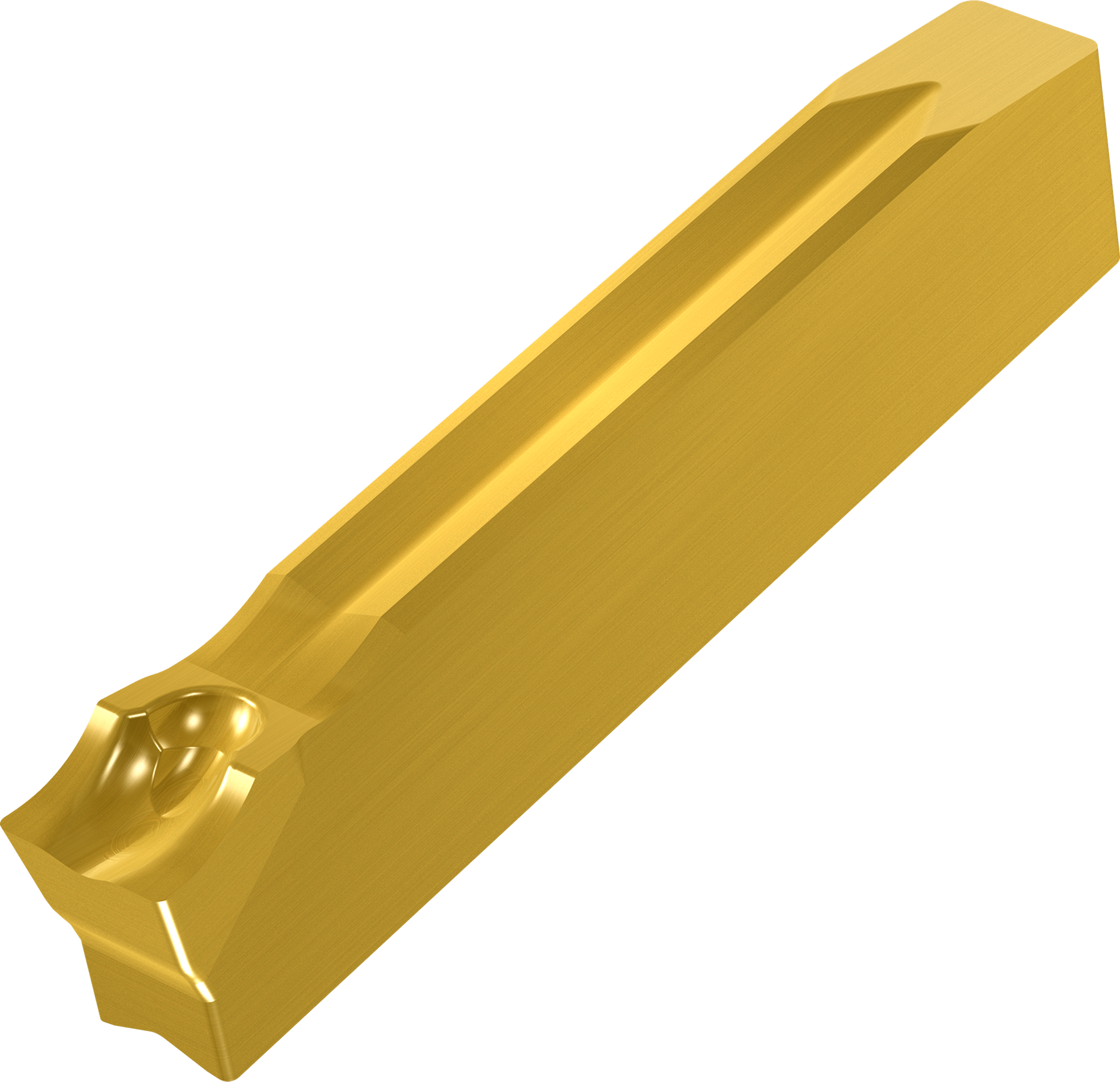 VG-Cut Groove / Parting Off inserts - VGS3.00-020-GM VMG - Vargus