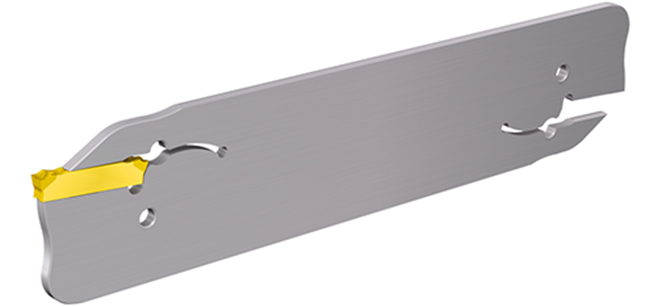 VG-Cut Blade - VGP32-2D - Vargus