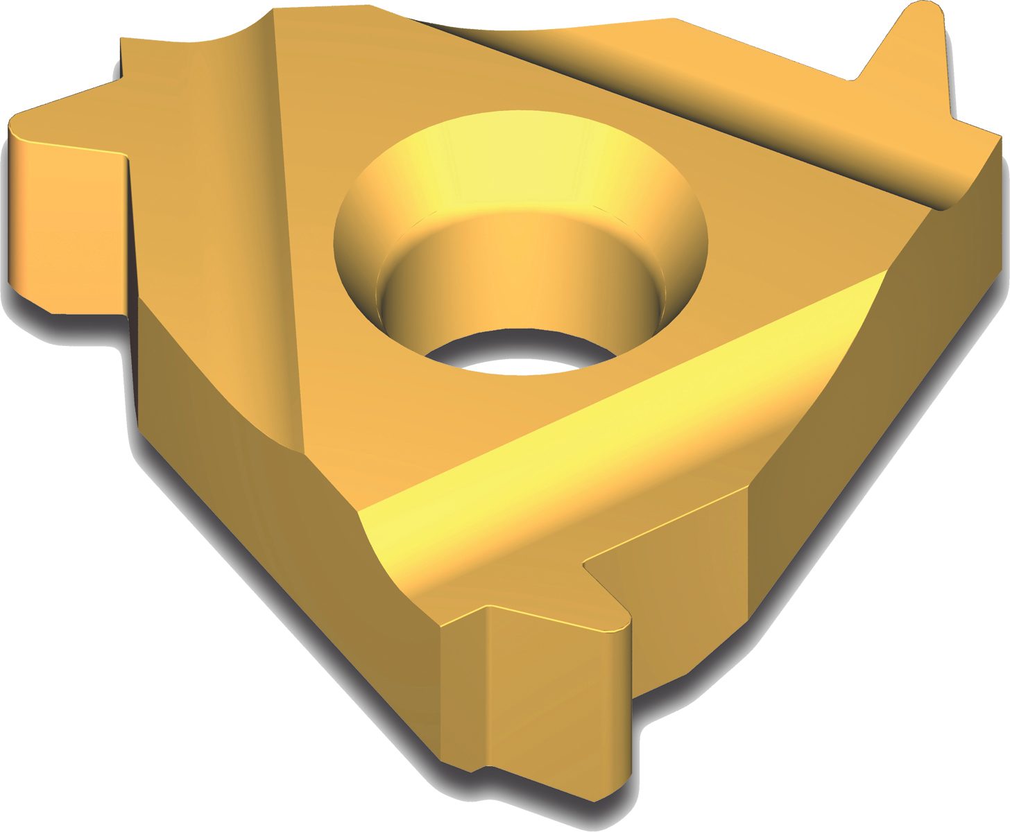 TT Inserts Standard - 3EL12ABUTVKX - Vargus