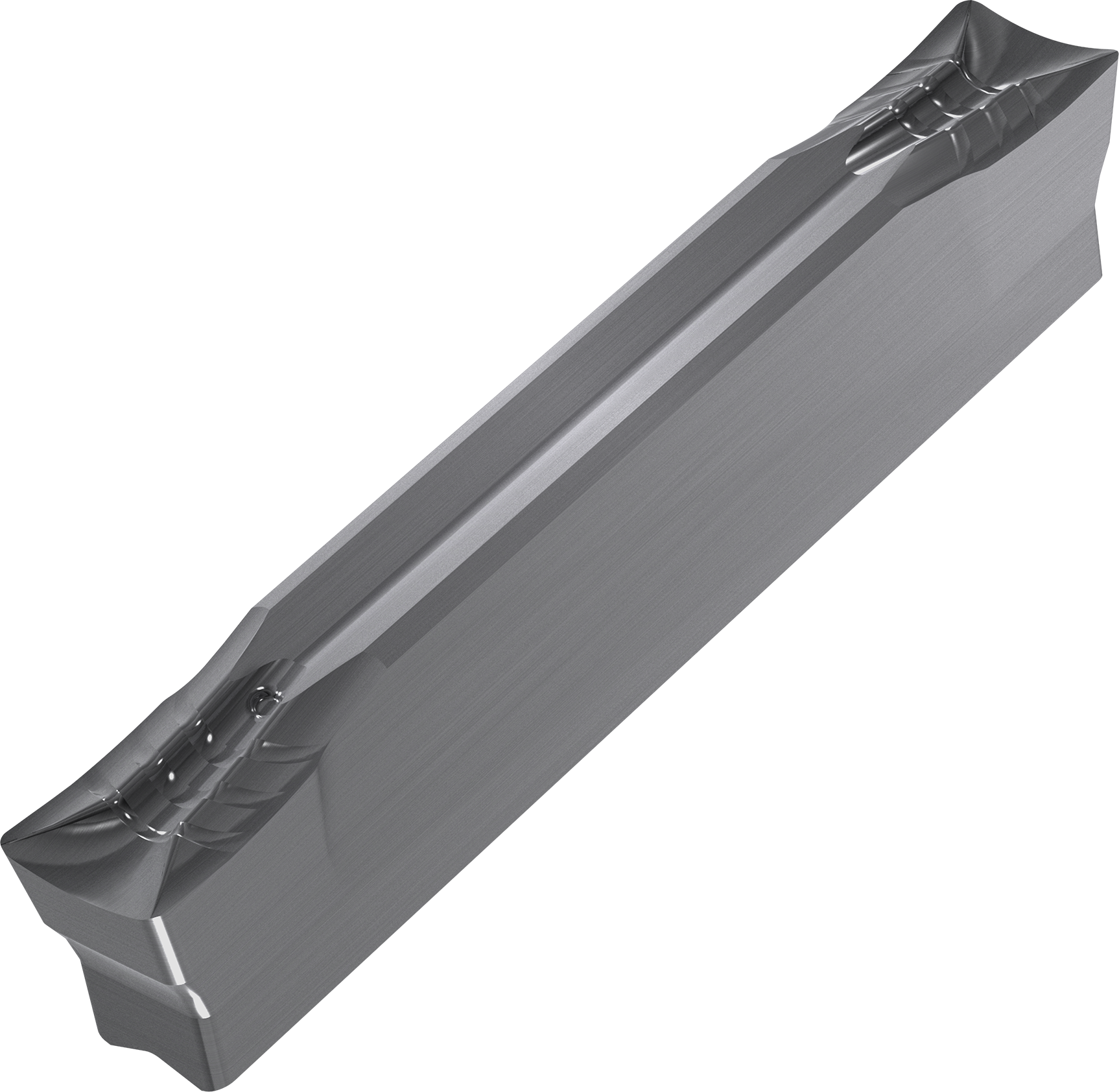 VG-Cut Groove & Turn Insert - VGD4.00-020-GT VPG - Vargus