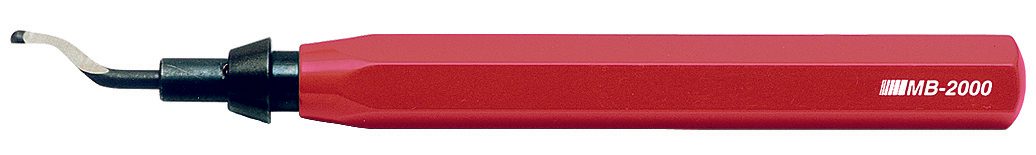 Shaviv Sets - SHAVIV MB2000 RED MI - Vargus