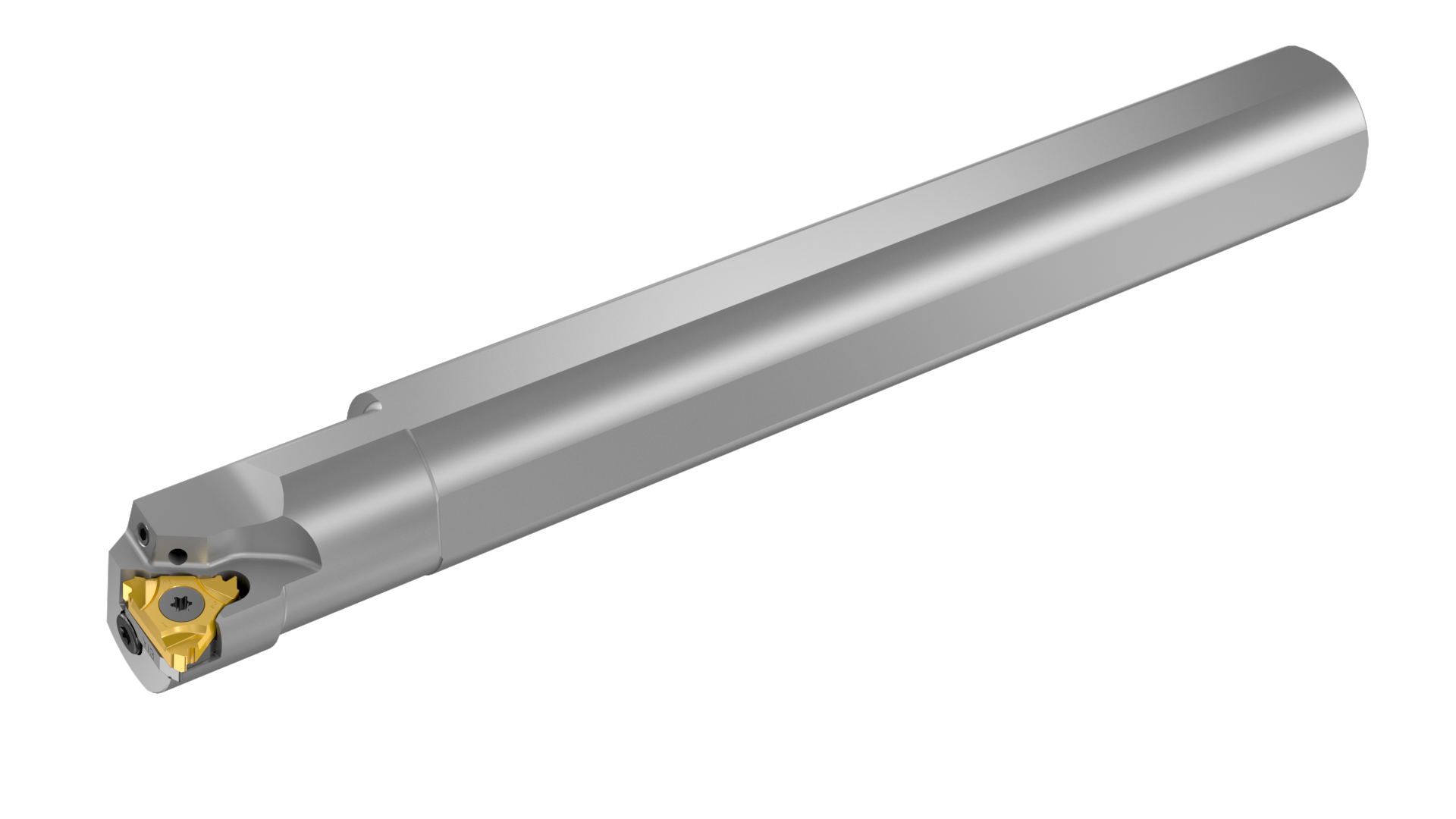 Threading MACH Holder - AVRC-125140-3DT - Vargus