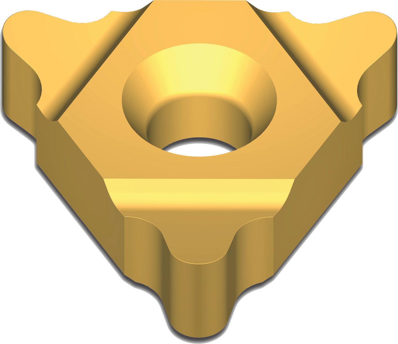 TT Inserts U Style - 4UE4UNJVKX - Vargus