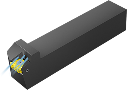 Threading T+ Holder - ALC40-4T - Vargus