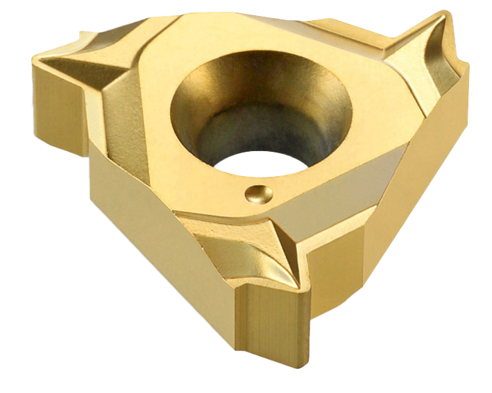 TT Inserts Standard - 3JIR11UNVKX - Vargus