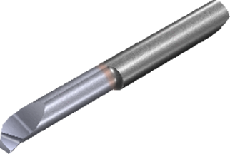 Microscope Boring Insert - MC432B90R15L10R VBX - Vargus