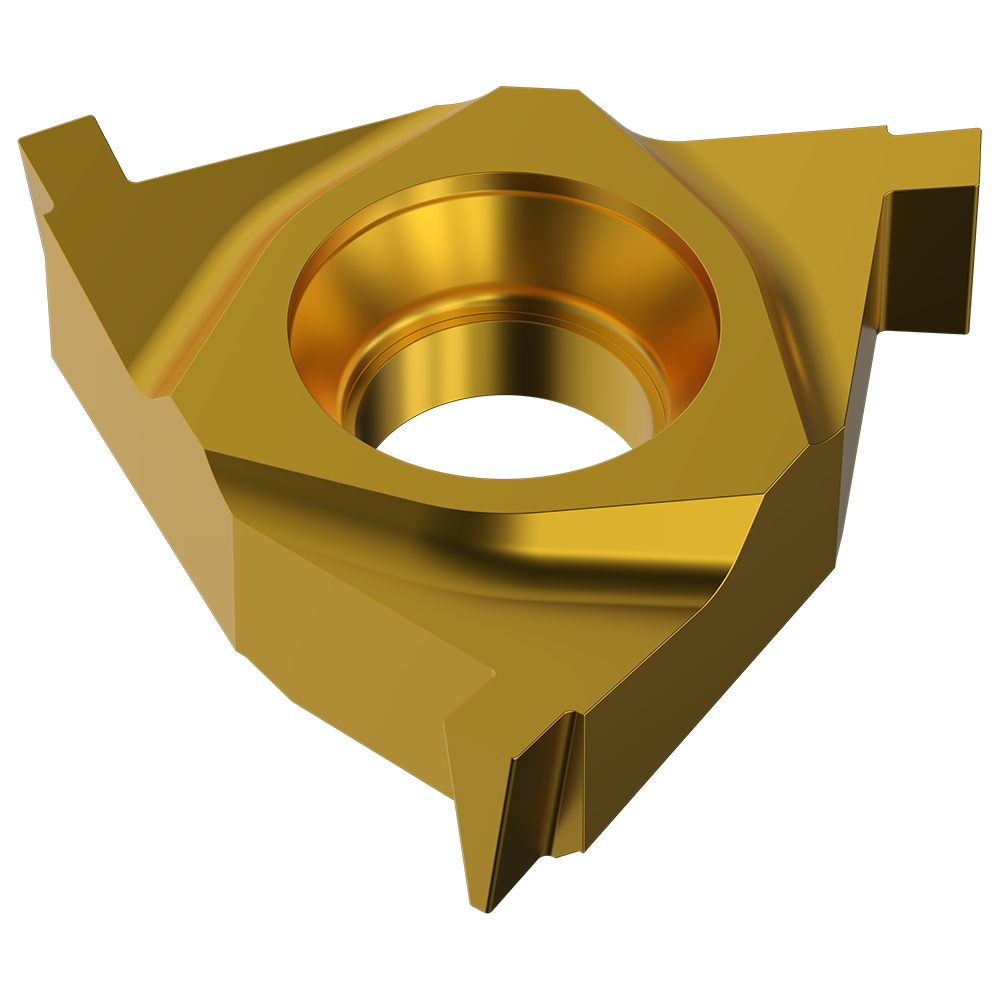 Lay Down Grooving Inserts - 3ER.041CIRC-.07E VPG - Vargus