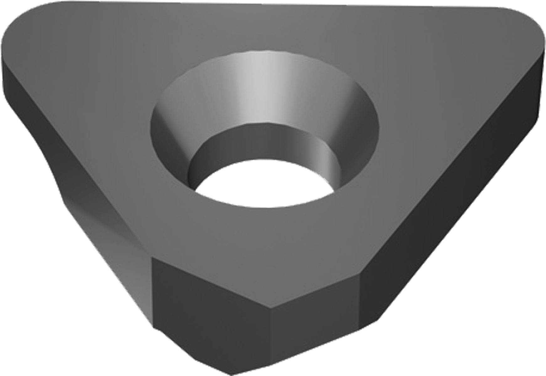 TT Holders Spare Parts V6 - YI3-6C-3P - Vargus