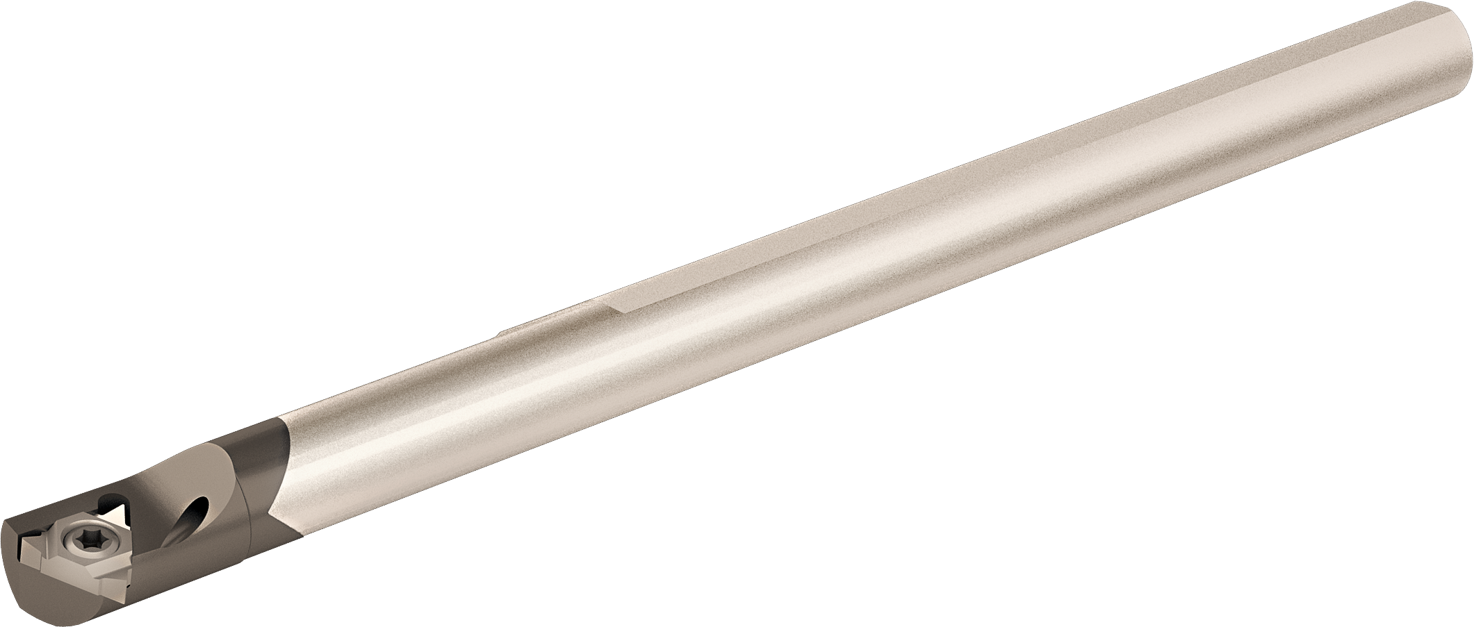 Threading Mini Holder - NVRC8-5.0KU - Vargus