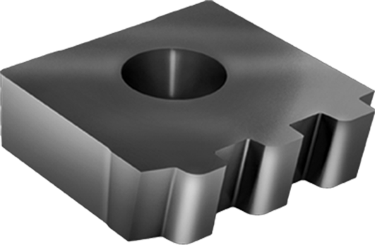 TT Inserts Chasers - 1616IR5BUT13S+ VTX - Vargus
