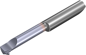 Microscope Threading Inserts - M659THA60L16RVBX - Vargus