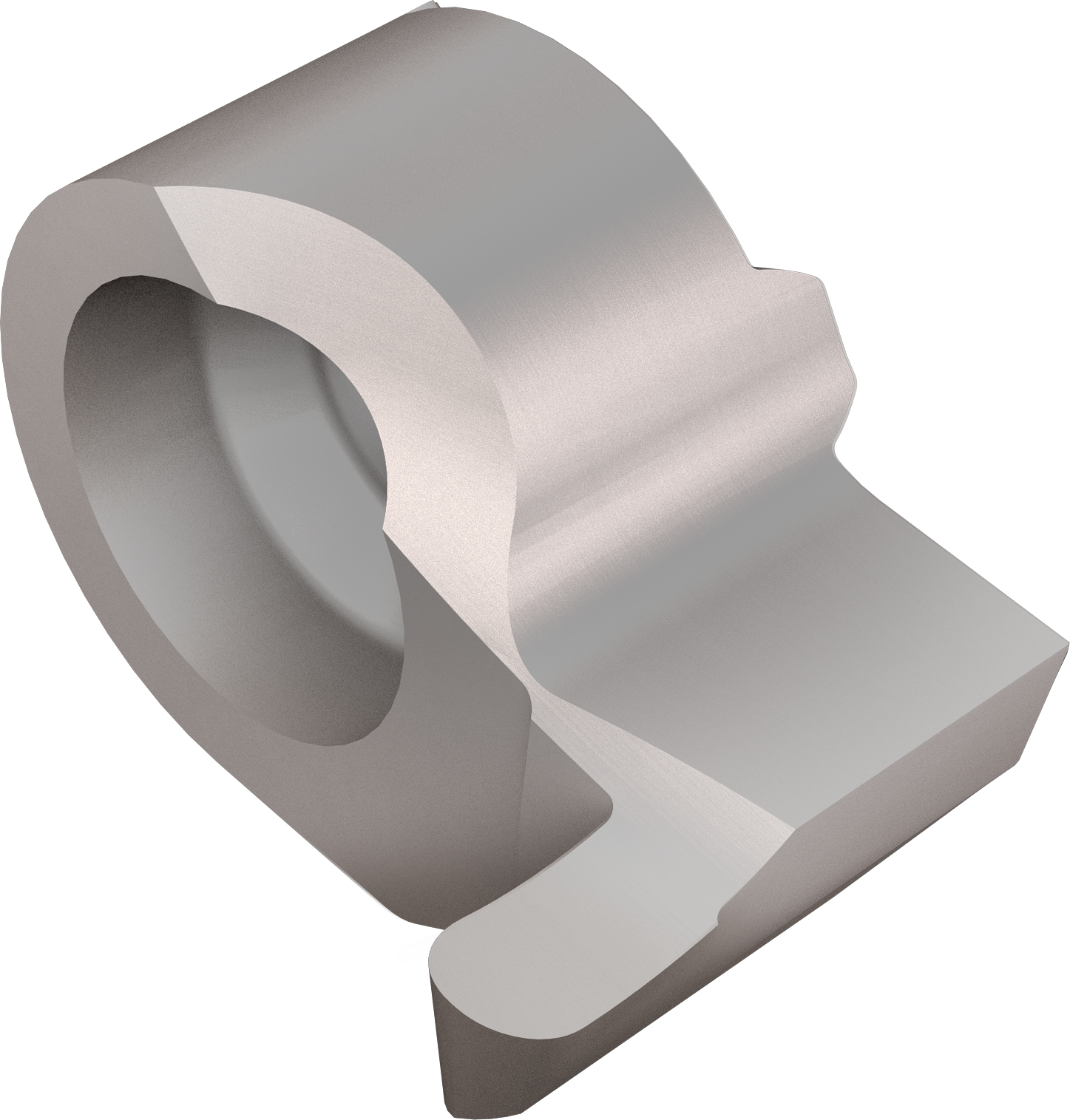 Mini-V Face Grooving Insert - V14FGR150T300RVBX - Vargus