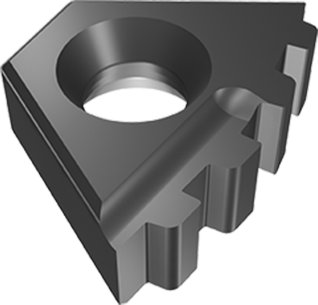 TT Inserts T+Style - 14DIR5BUT752T+VTX - Vargus