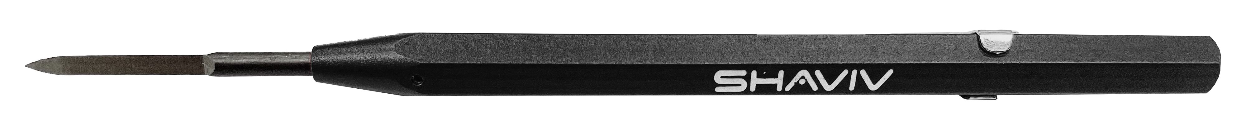 Shaviv Sets - SHAVIV UB3 BL SCRAPEBURR MI - Vargus