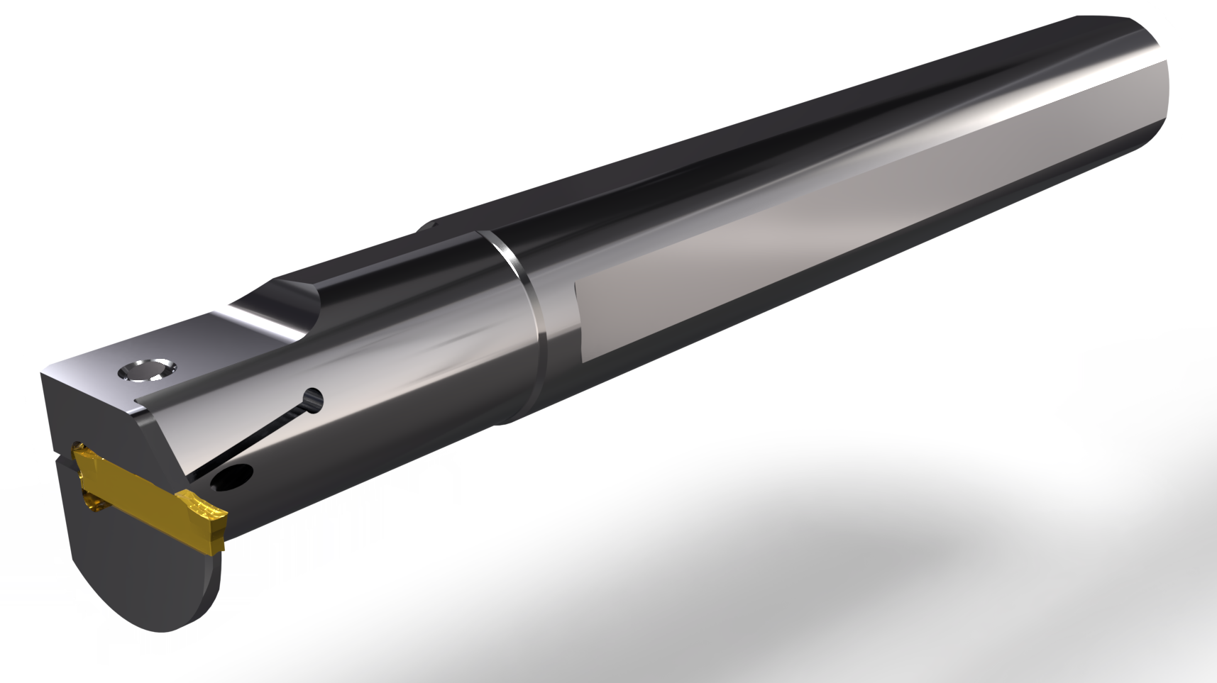 VG-Cut Boring Tool - VGIL-075-28-5C - Vargus