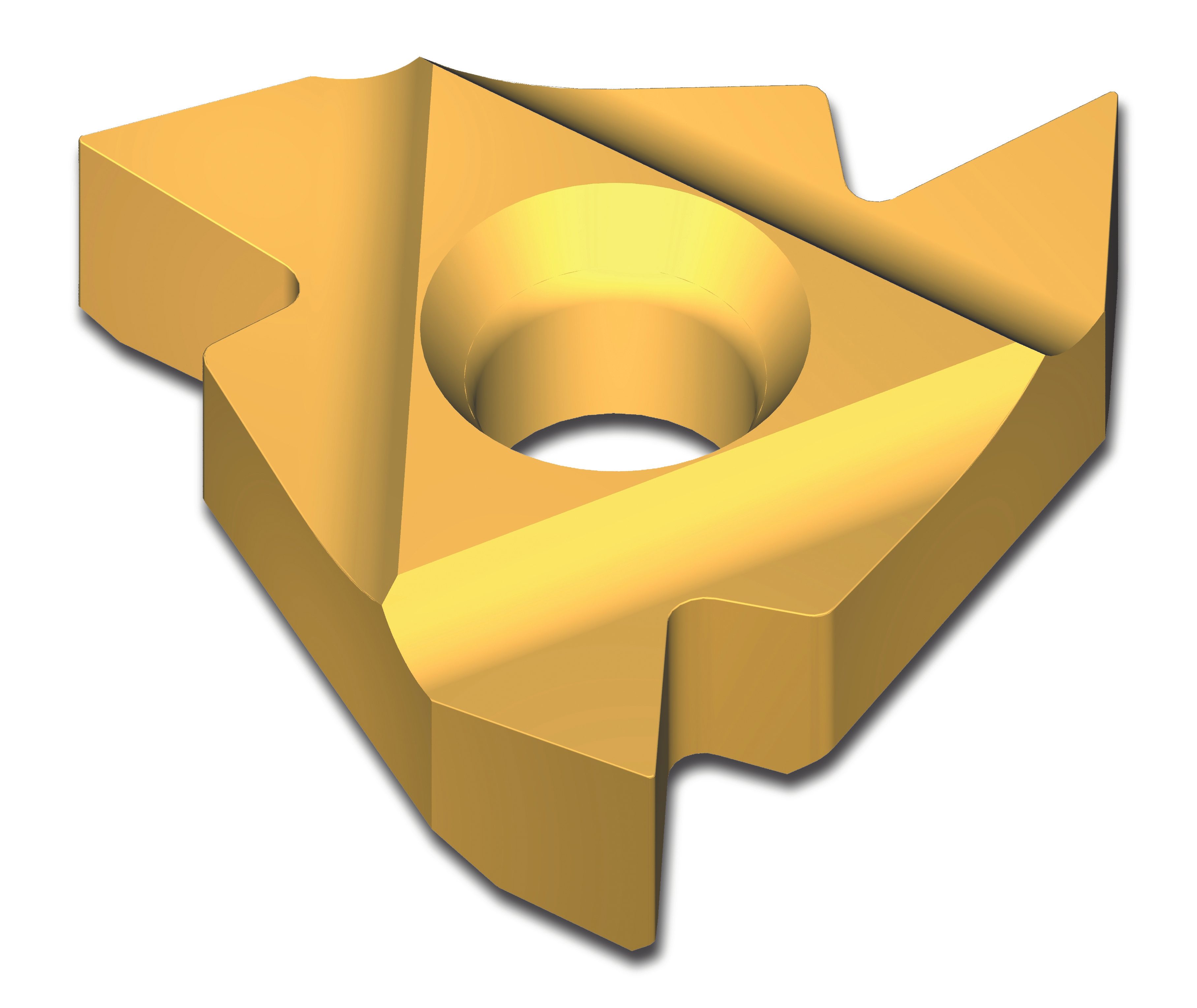 TT Inserts Standard - 2IRA55VKX - Vargus