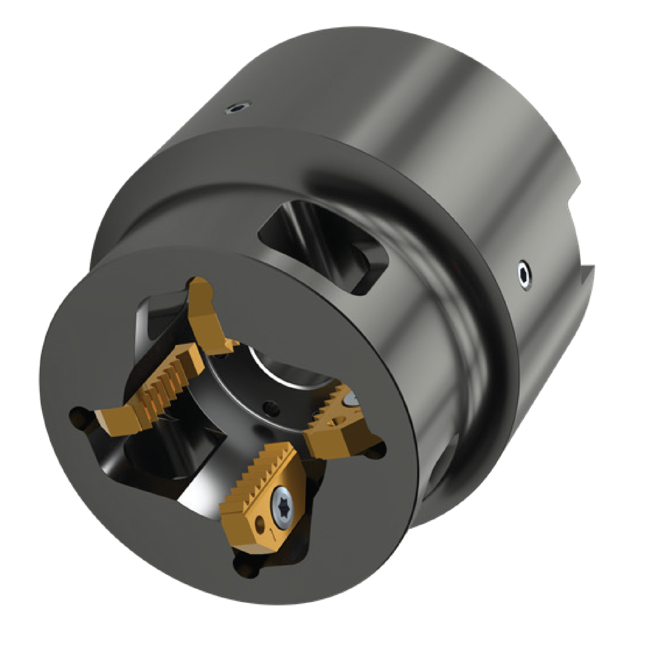 Bell Shape Holder - TM4BC-D17-22-13 - Vargus