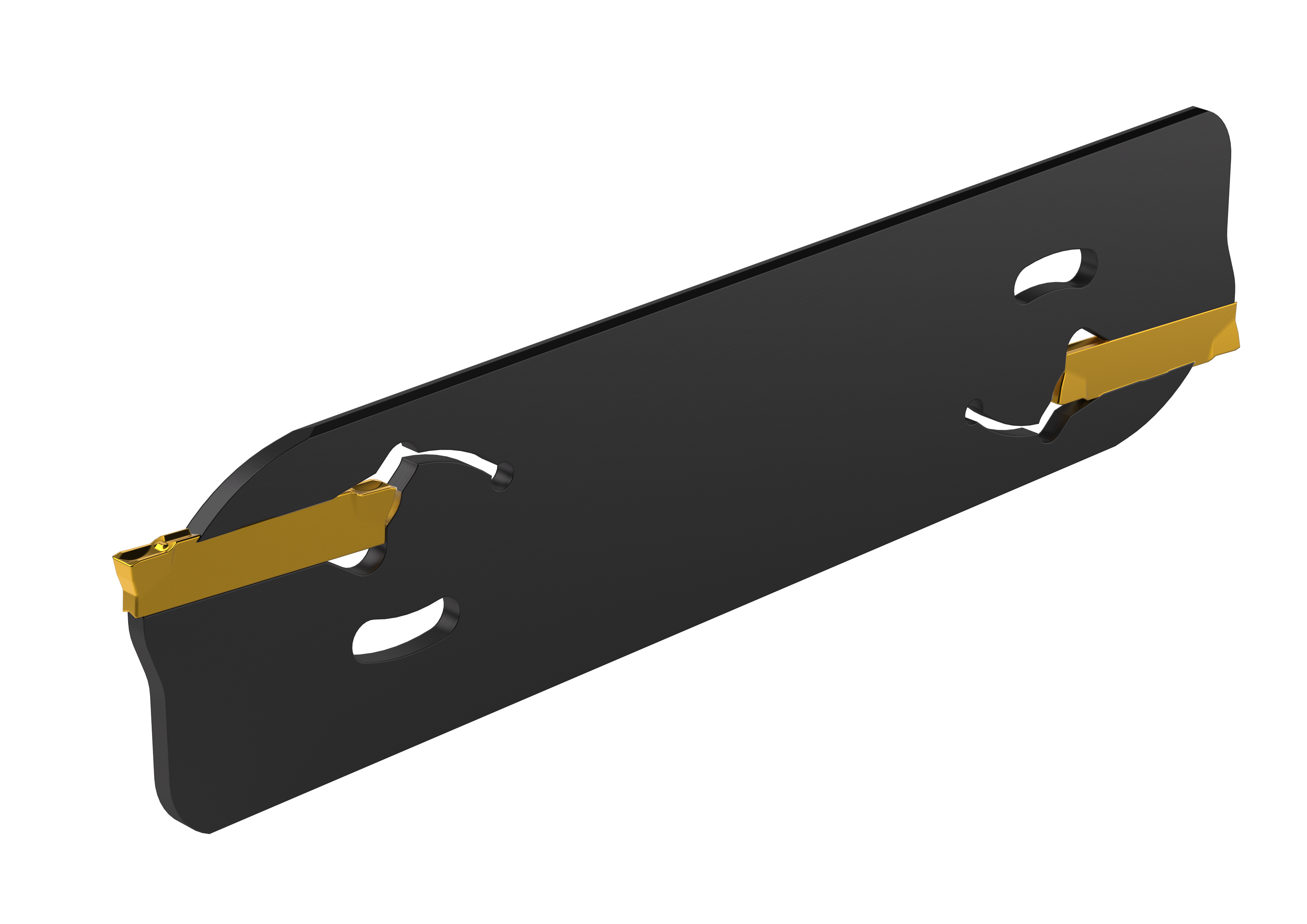 VG-Cut Blade - VGP32-3ND - Vargus
