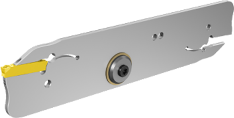 VG-Cut Blade - VGP32-3DC - Vargus