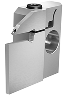 VG-Cut Radial Holder - VGAL-T18-2C - Vargus