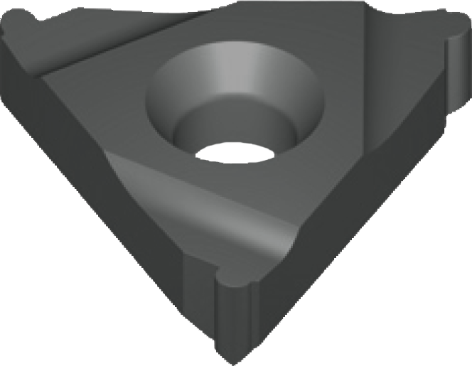 Lay Down Grooving Inserts - 3ER0.4D7993-0.6VTX - Vargus