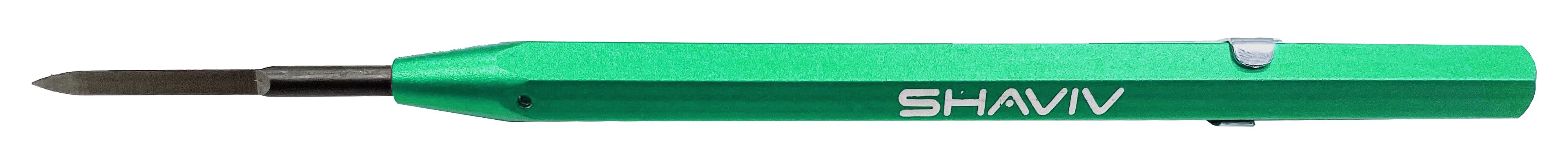 Shaviv Sets - SHAVIV UB3 GR SCRAPEBURR MI - Vargus