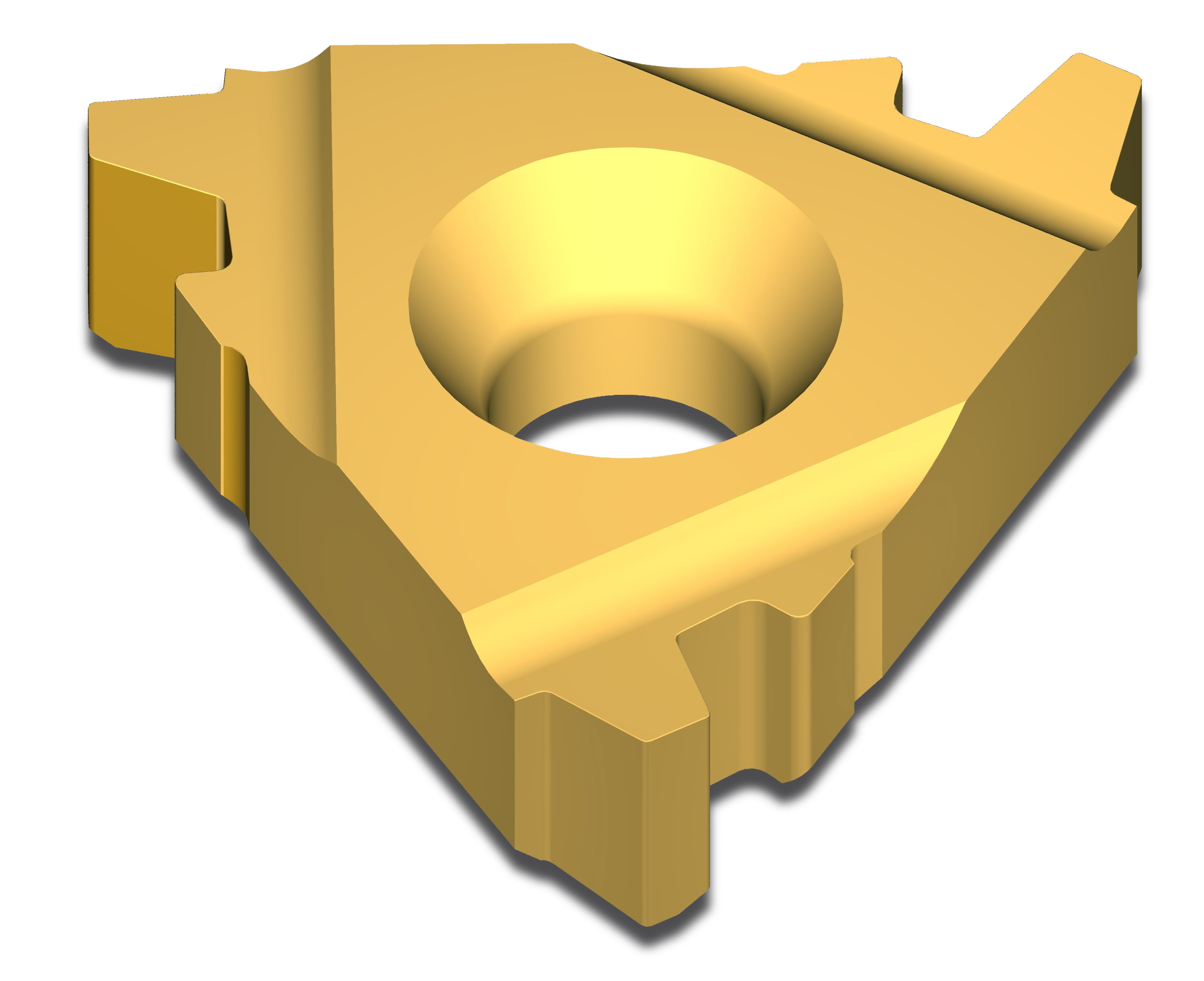 TT Inserts Mini 3 - 6.0KIR2.0TRVKX - Vargus