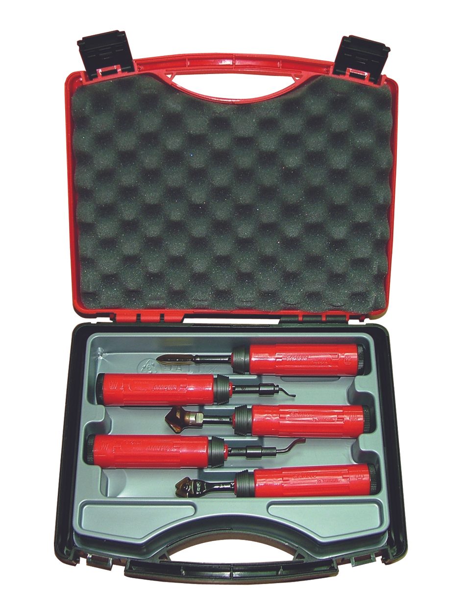 Shaviv Kits - SHAVIV KIT KPC2 ES MI - Vargus