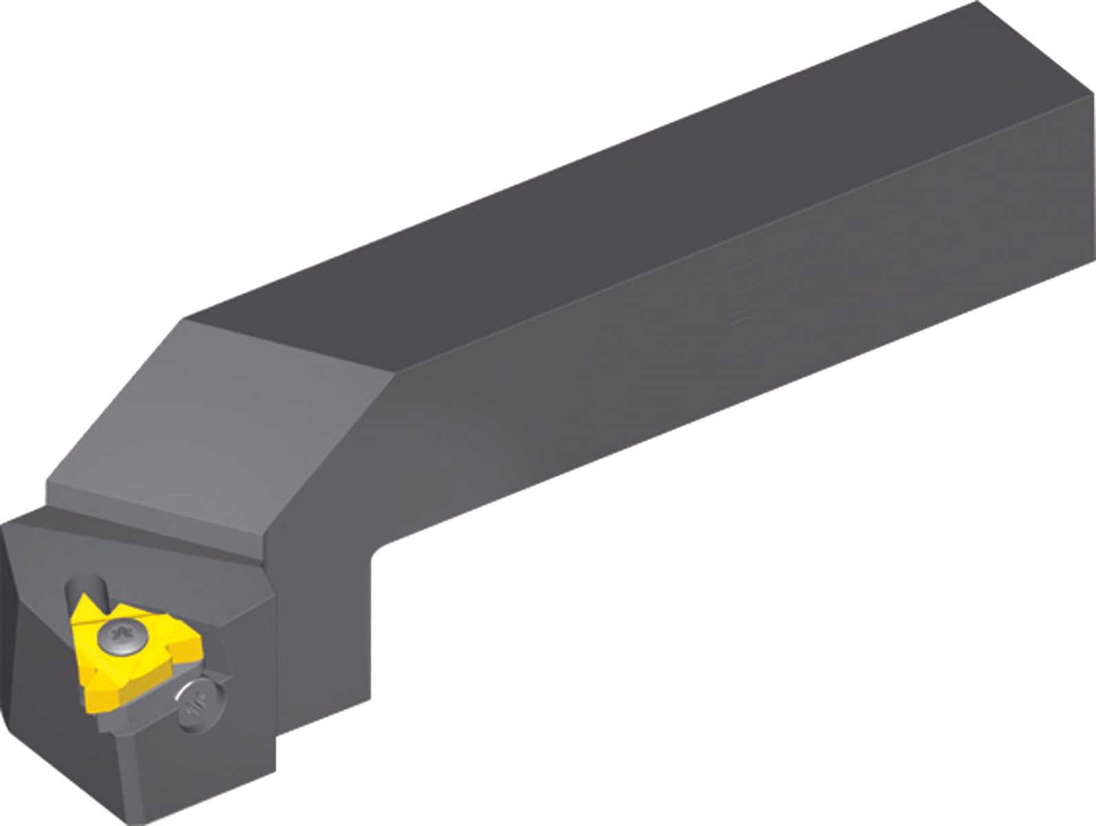 Thrading Standard Holder - AL100-3CQLH - Vargus