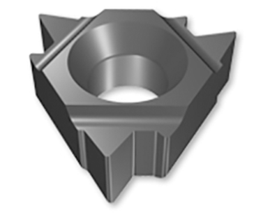 Thread Milling TMSD Insert - 2UIDM60TMVBX - Vargus