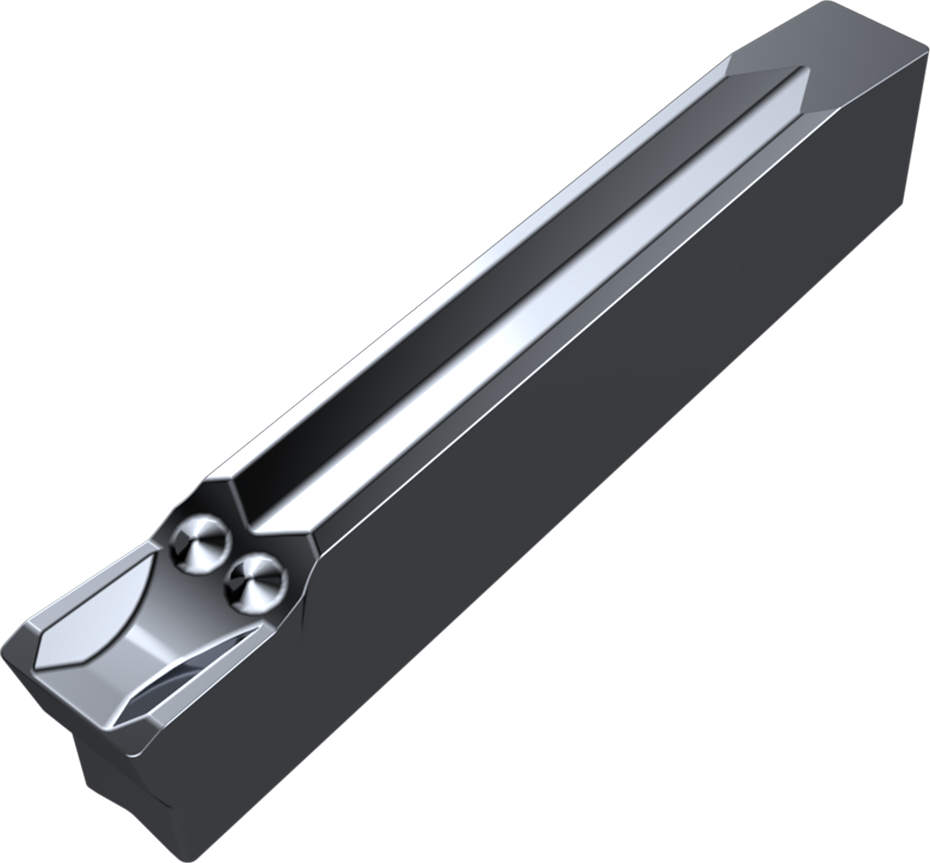 VG-Cut Groove / Parting Off inserts - VGS4.00-030-4L-GP VMG - Vargus