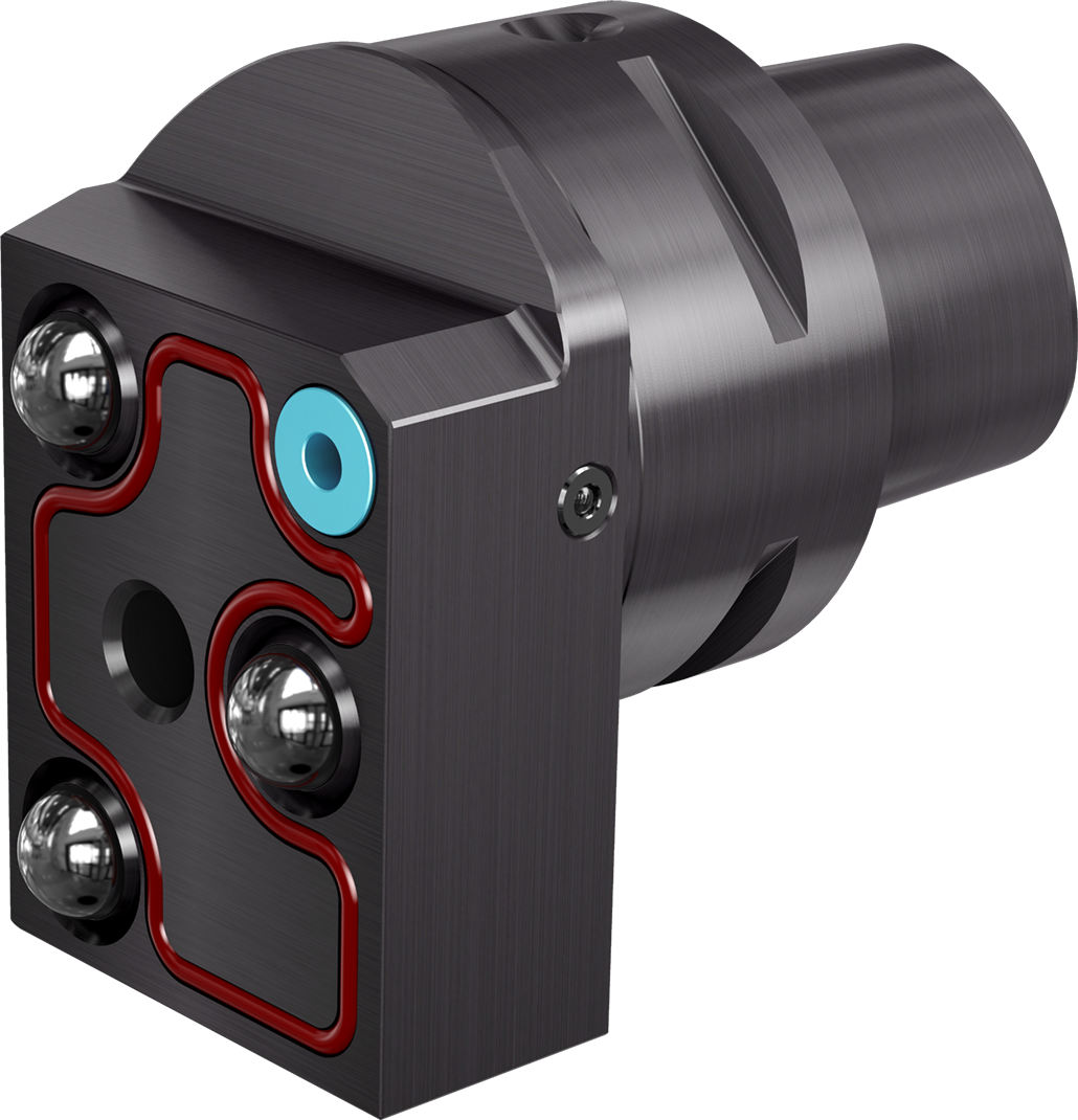 VG-Cut V-Cap Holder - VBCR C5-90-C - Vargus