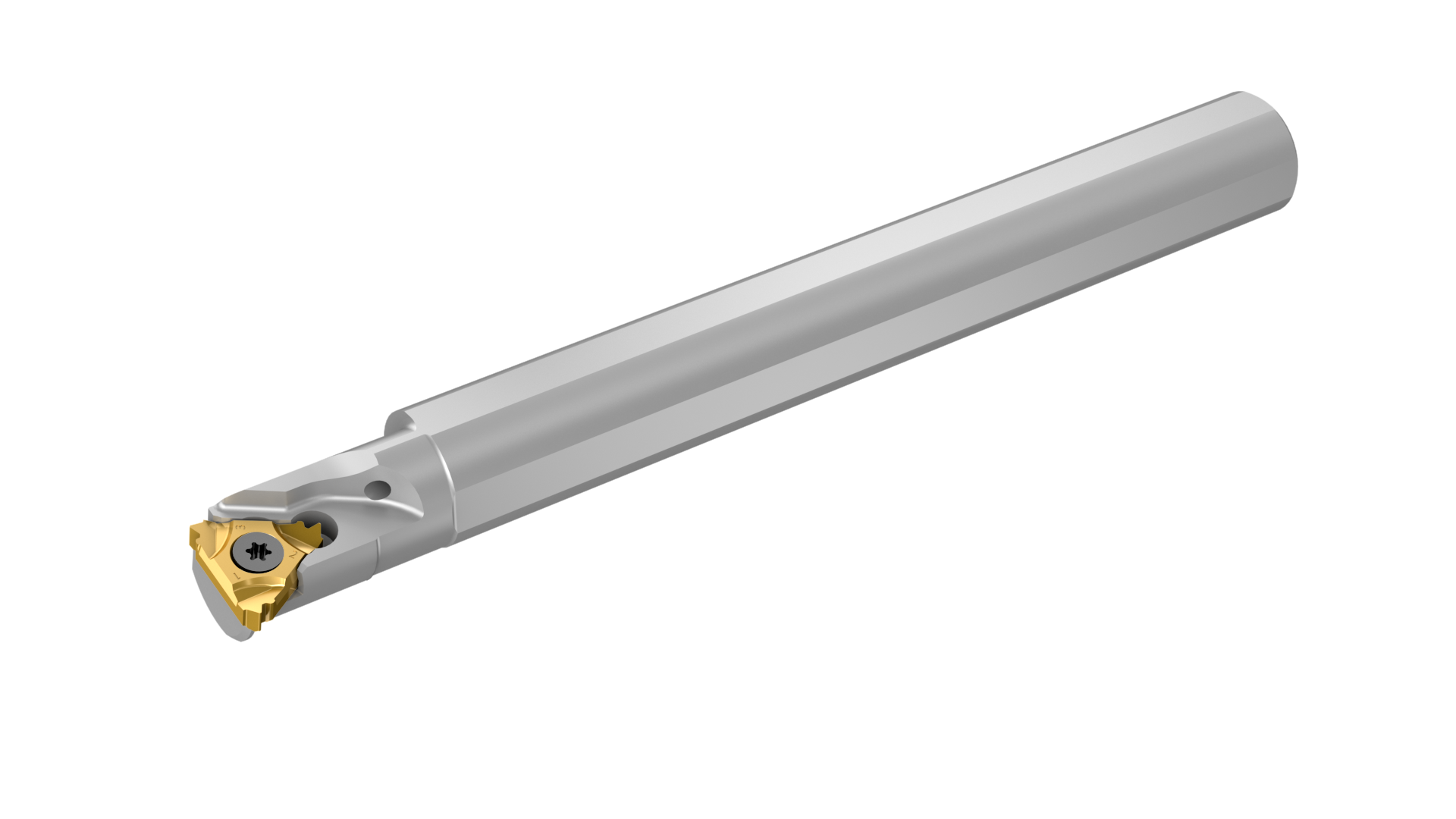 Threading MACH Holder - NVRC-062067-3DT - Vargus