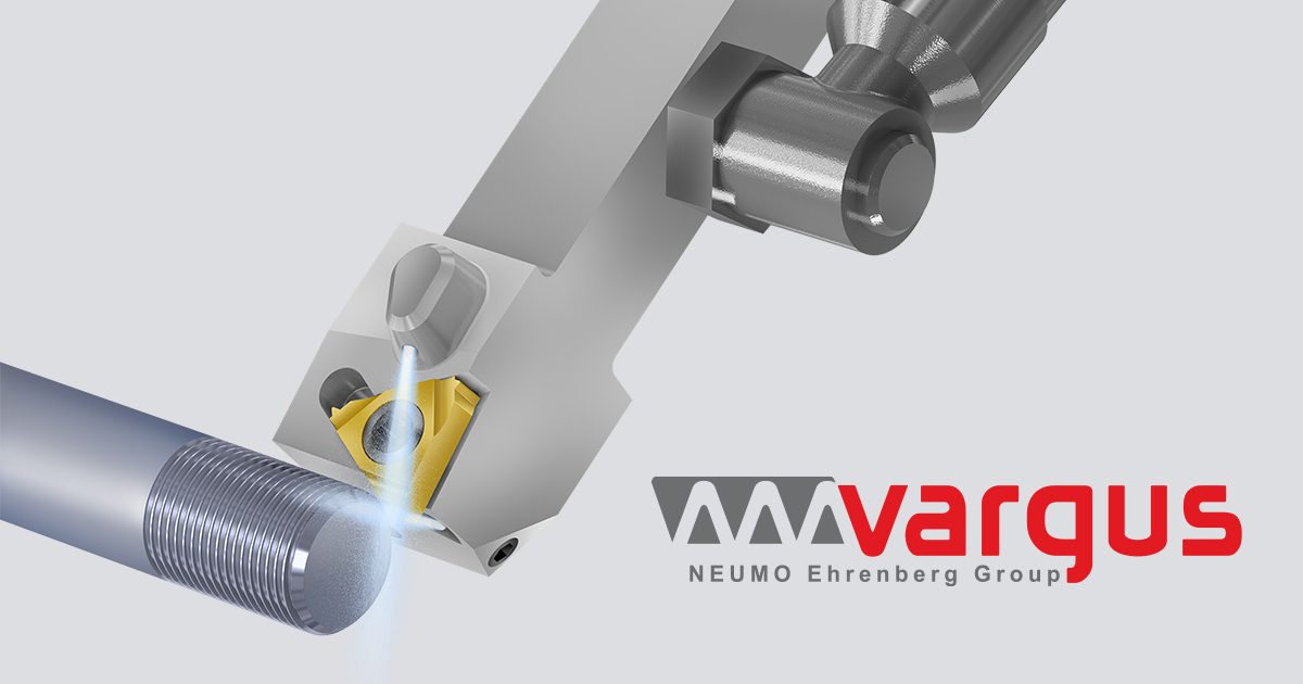 Certifications & Quality Standards: VARGUS - NEUMO Ehrenberg Group