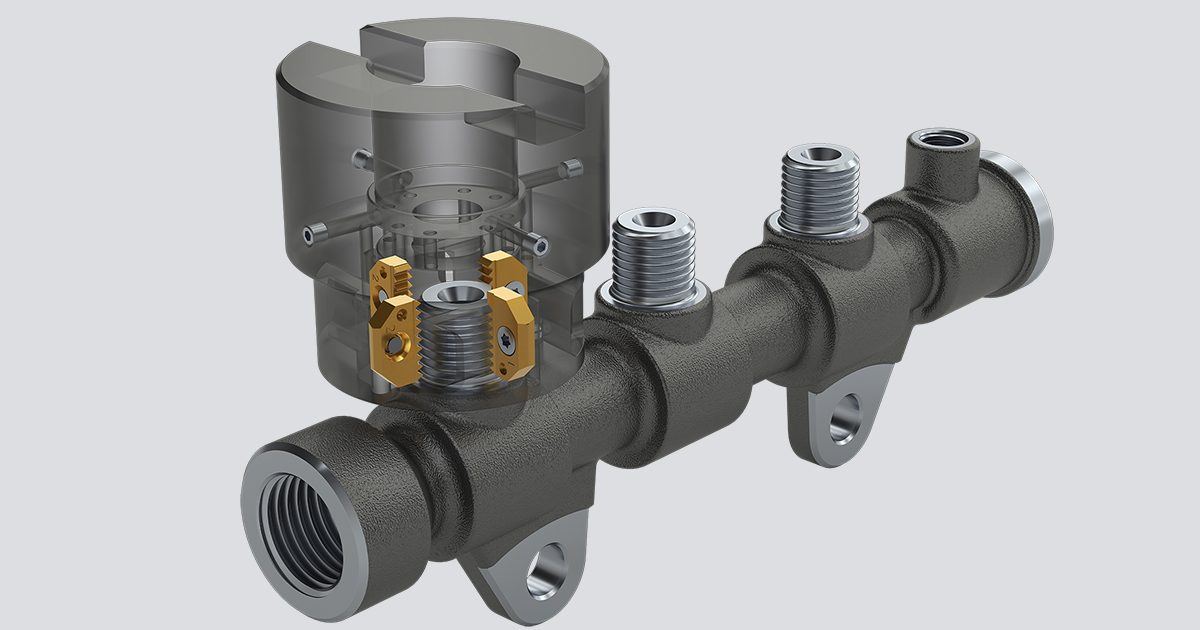 VARGUS - NEUMO Ehrenberg Group